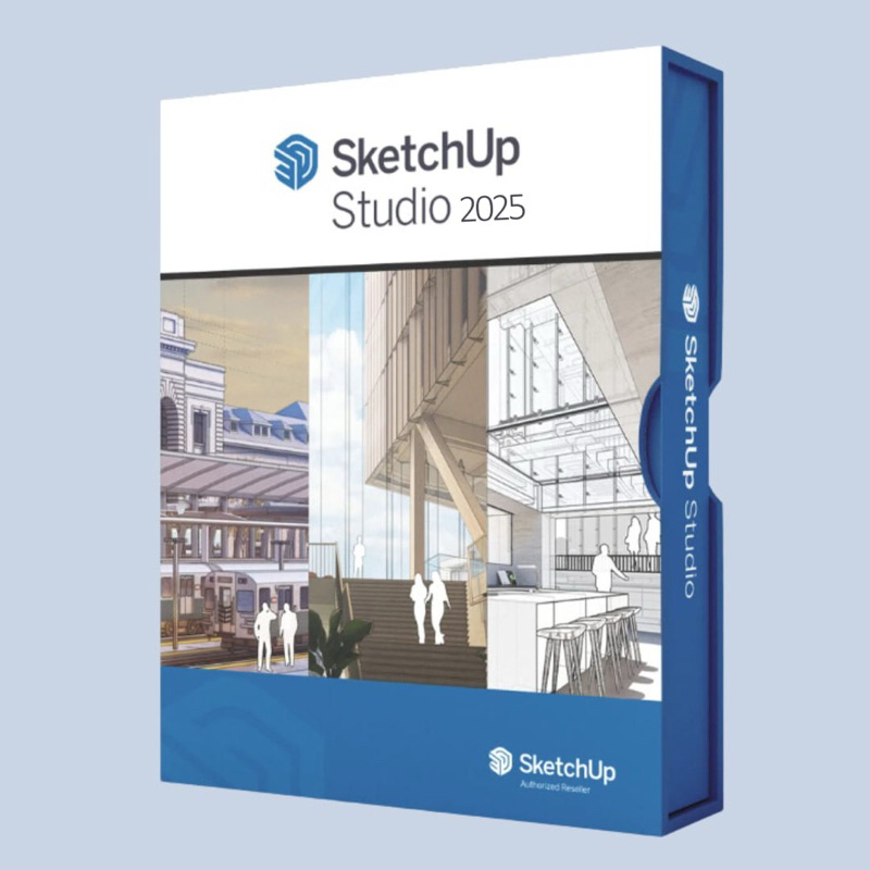 Jual SketchUp Studio Original License | Shopee Indonesia