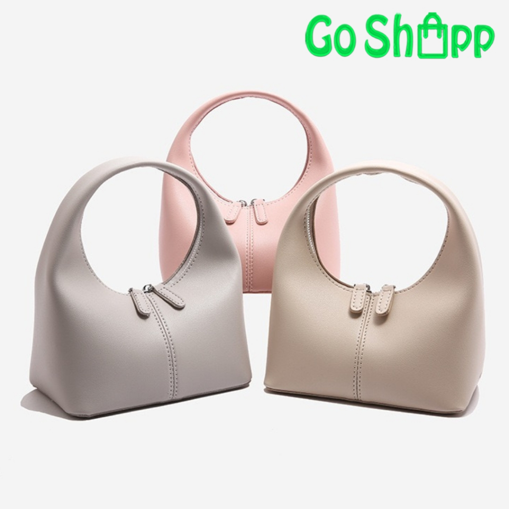 Jual Tas Handbag Mini Kulit Wanita Elegan Import Korea Style Viral ...