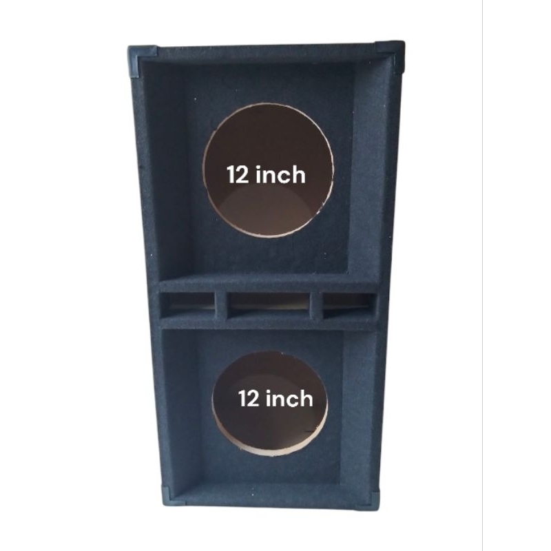 Jual Box Speaker 12 inch Doubel Jumbo | Shopee Indonesia