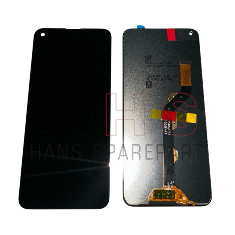 Jual LCD TOUCHSCREEN TECNO CAMON 15 / TECNO SPARK 5 / SPARK 5 PRO - ORI COMPLETE | Shopee Indonesia