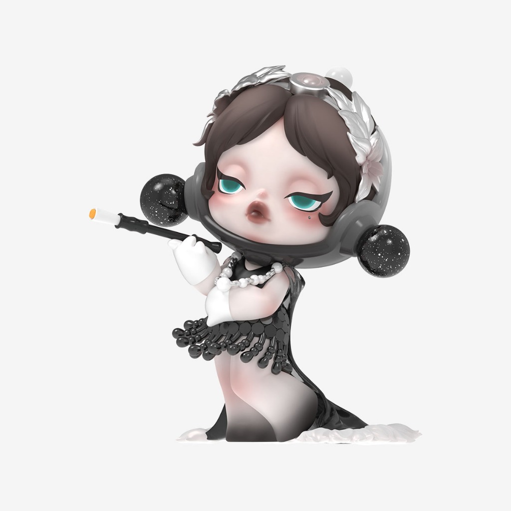 Jual Skullpanda cacad- Spotlight POP MART 13th Anniversary Series ...