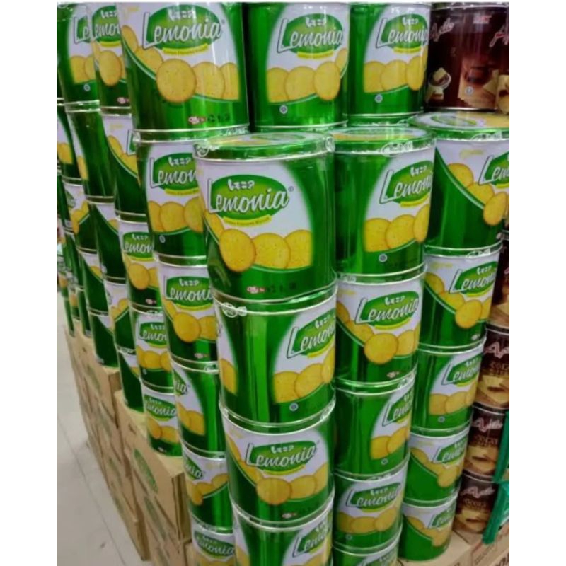 Jual Lemonia Kaleng | Shopee Indonesia