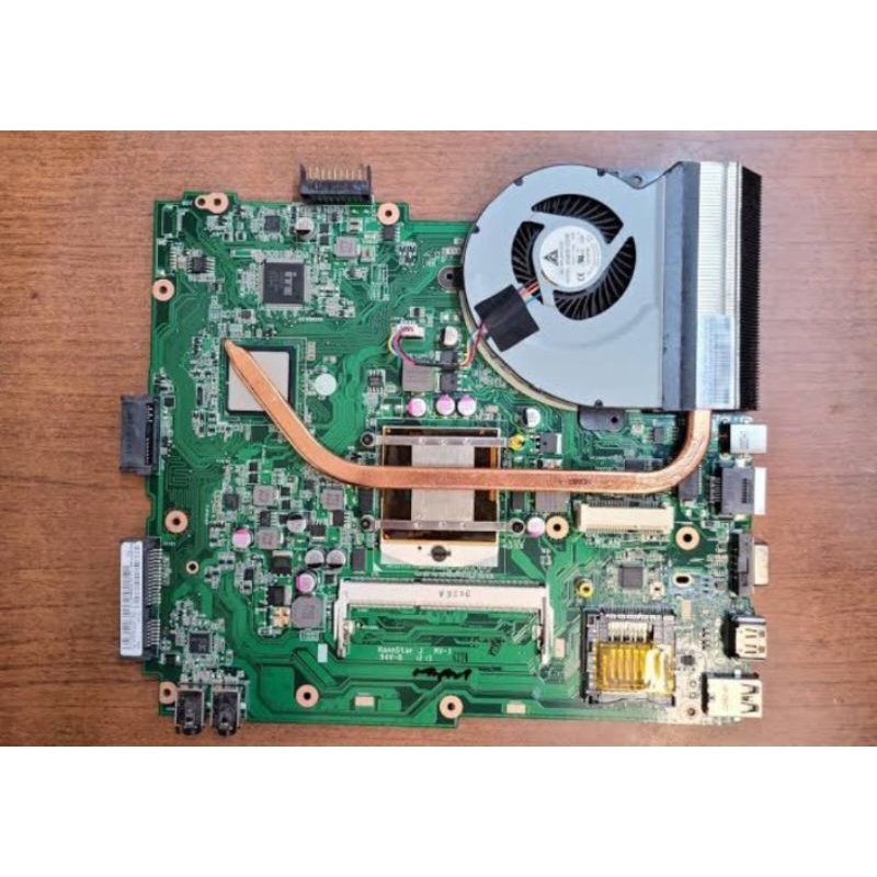 Jual Asus Laptop Intel Core I3 Terlengkap & Harga Terbaru Juni 2026 ...