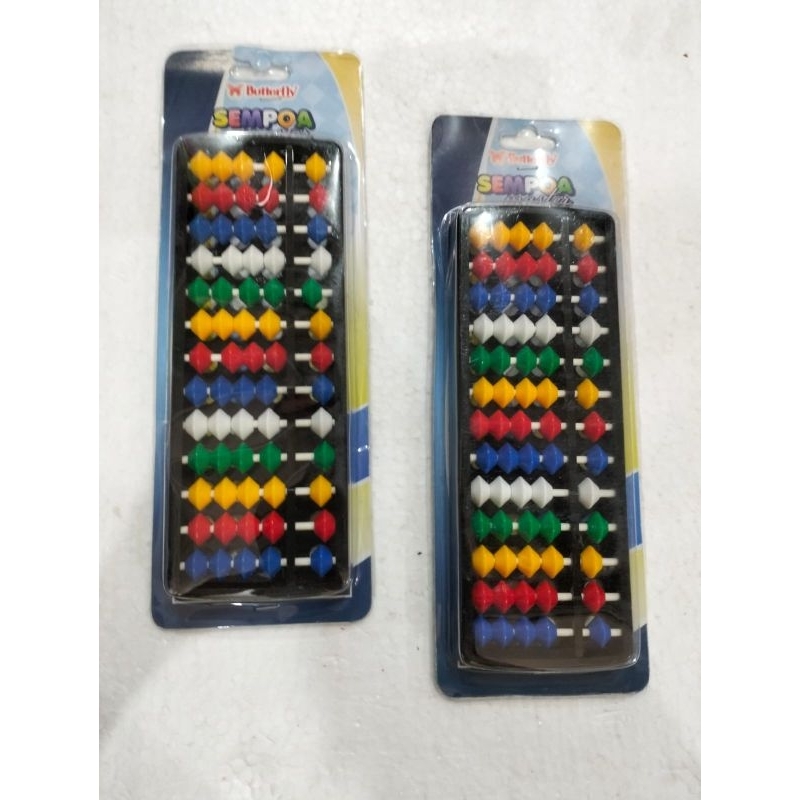 Jual SEMPOA MASTER MERK BUTTERFLY SEMPOA CANTIK SEMPOA WARNA SEMPOA ...