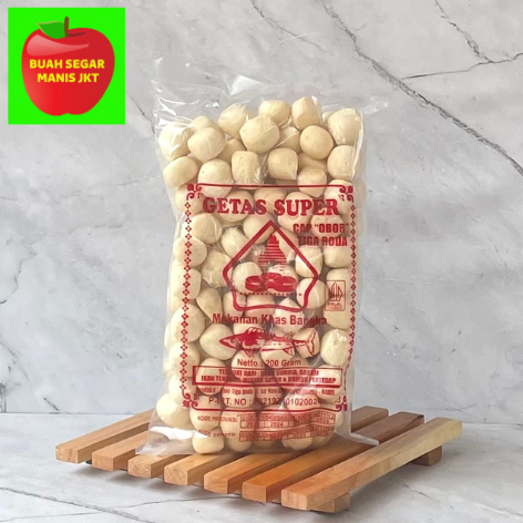 Jual GETAS OBOR TIGA RODA KHAS BANGKA | Shopee Indonesia