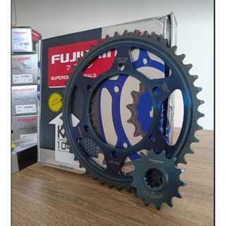 Jual GEAR PAKET/GEAR SET/VIXION NEW/JUPITER MX NEW/VIXION/KLX/SMASH NEW ...