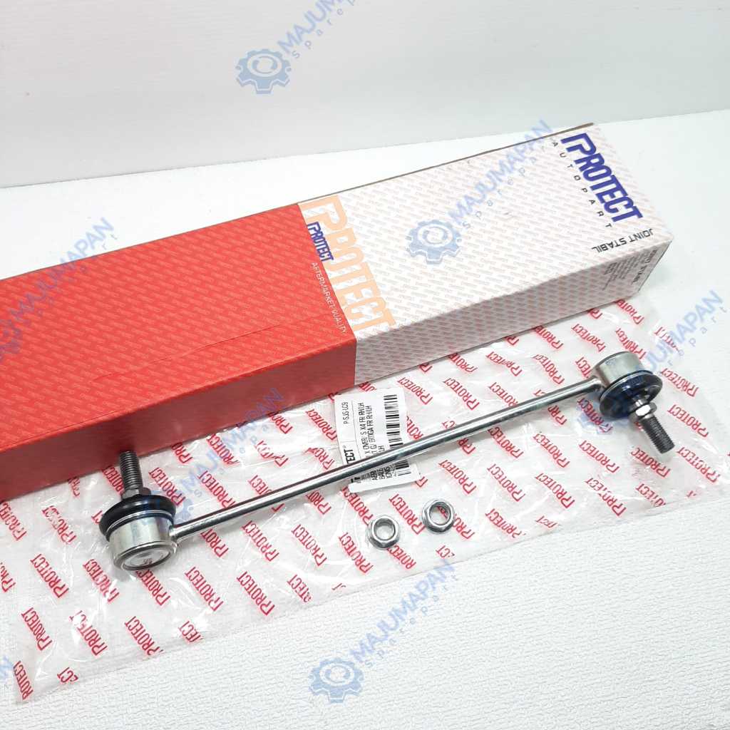 Jual LINK STABIL JOINT TIE ROD STABIL DEPAN ERTIGA ALL NEW SWIFT SX4 SX ...