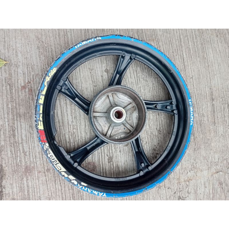 Jual velg motor mio sporty | Shopee Indonesia
