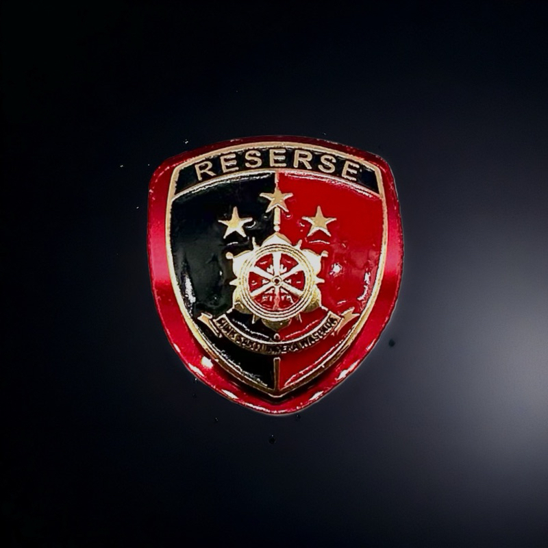 Jual Pin reserse dasar akrilik | Shopee Indonesia