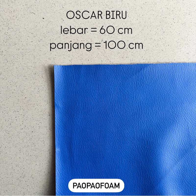 Jual OSCAR Clio ( Oscar Regency ) - Bahan Kulit Sintetis Sofa ...