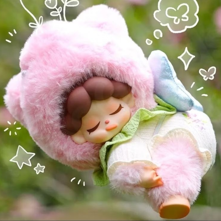 Jual Ready Kimmon V8 , Sonomnia Bunny , Baby Three Cermin , Baby Three ...