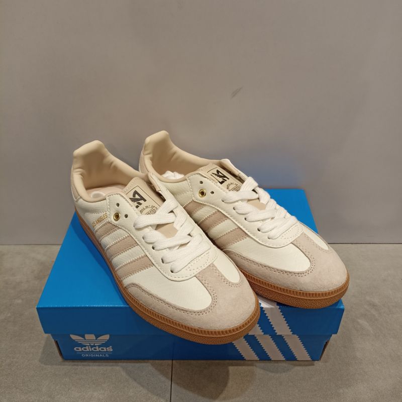 Jual Adidas Samba LAFC Los Angeles Football Club | Shopee Indonesia