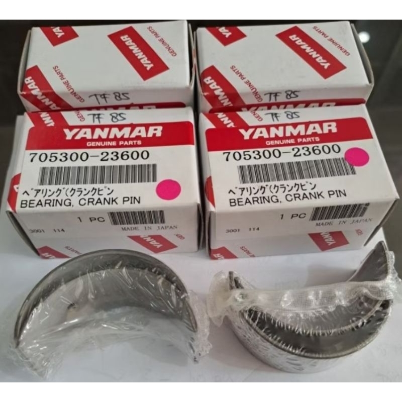 Jual TF85 Metal jalan std original Yanmar | Shopee Indonesia