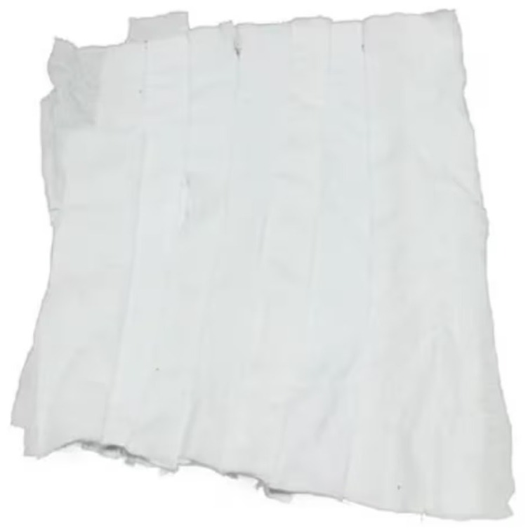 Jual Kain Lap Majun Putih Kiloan | Shopee Indonesia