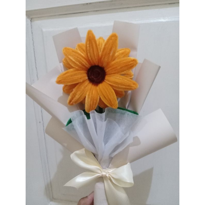Jual Buket Bunga Matahari | Shopee Indonesia