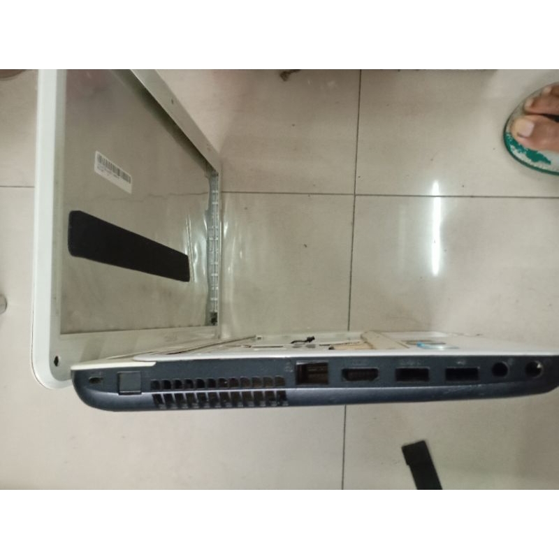 Jual casing Toshiba L745 | Shopee Indonesia
