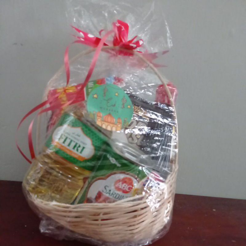 Jual PARCEL SEMBAKO BUDGET 50 RIBU EDISI RAMADHAN | Shopee Indonesia