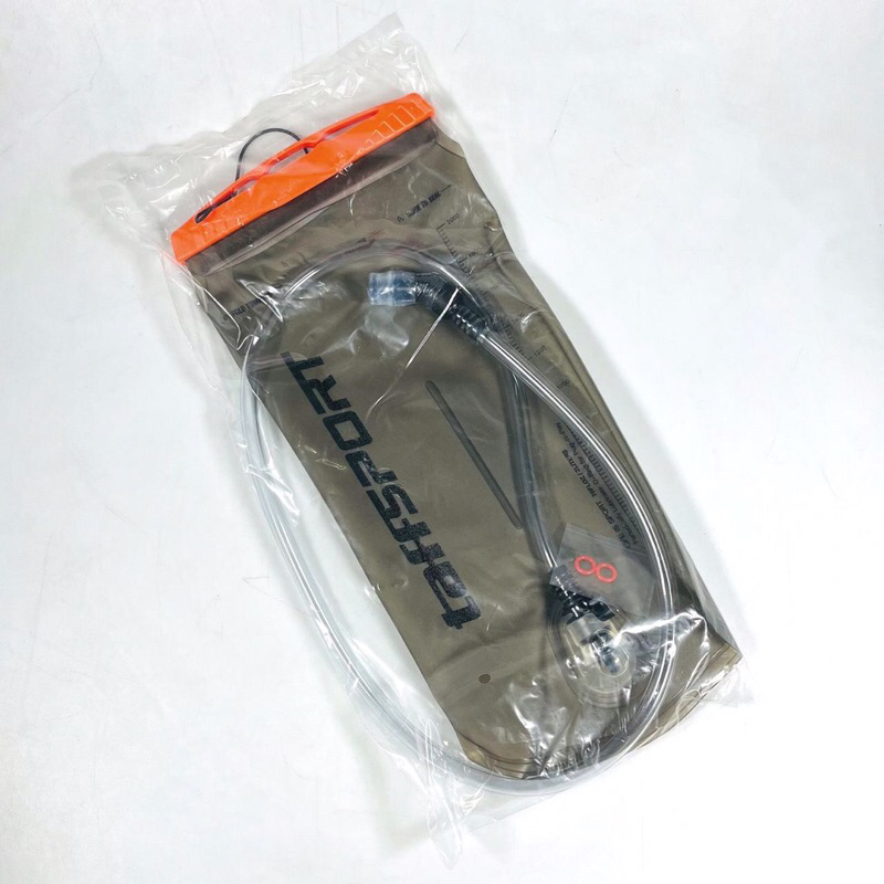 Jual Taffsport Water Bladder Hydration Bag 2L Kantong Air Minum Sepeda ...