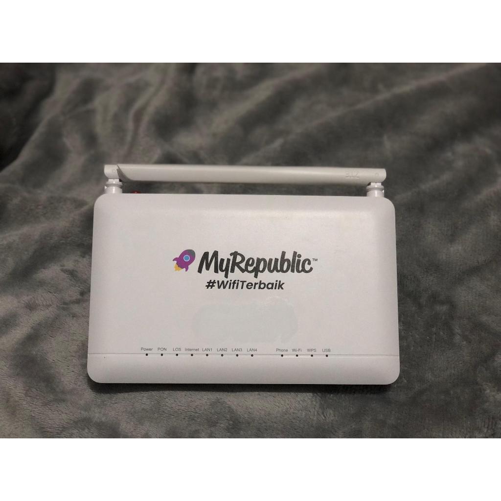 Jual ONT GPON F609 F670L | Shopee Indonesia