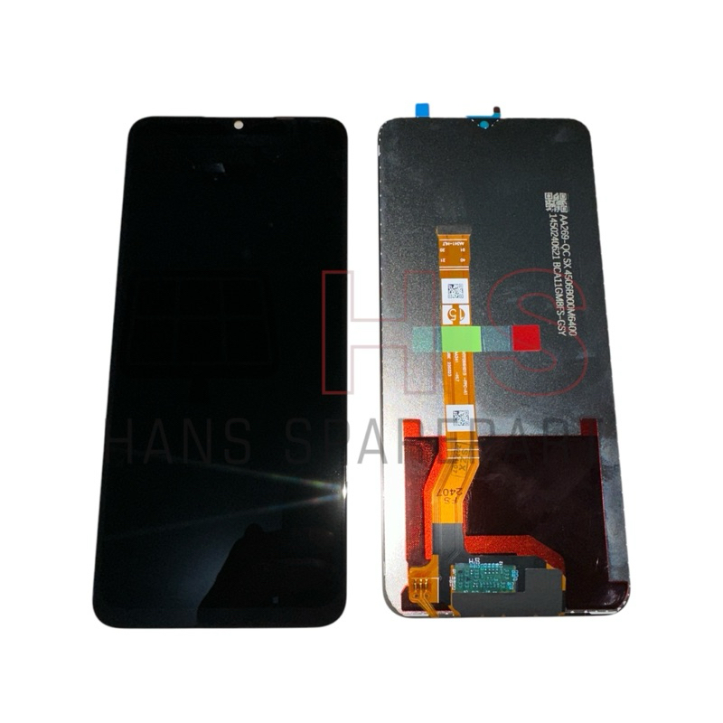Jual LCD TOUCHSCREEN OPPO A18 4G / CPH2591 - ORI COMPLETE | Shopee ...