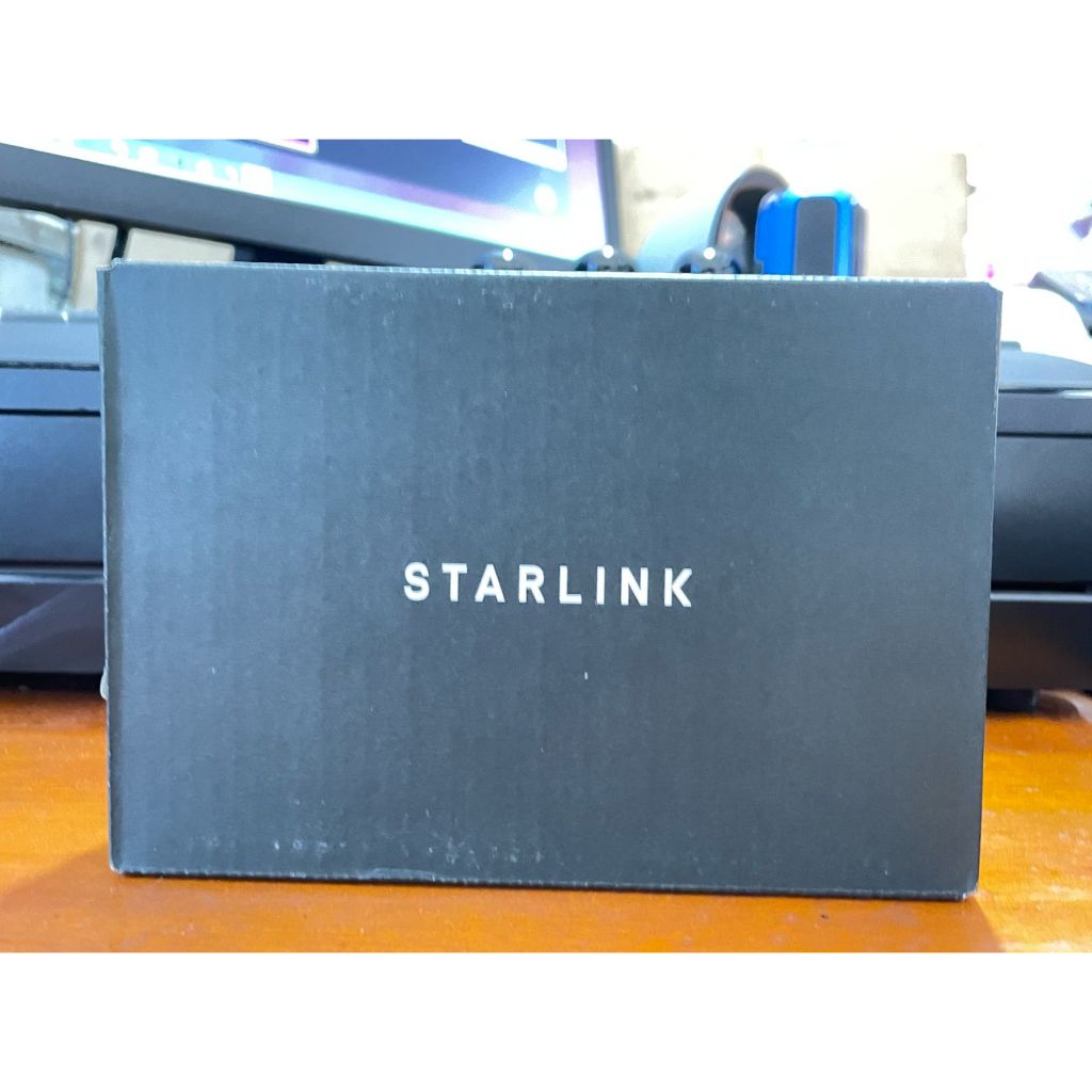 Jual Starlink - Ethernet Adapter | Shopee Indonesia