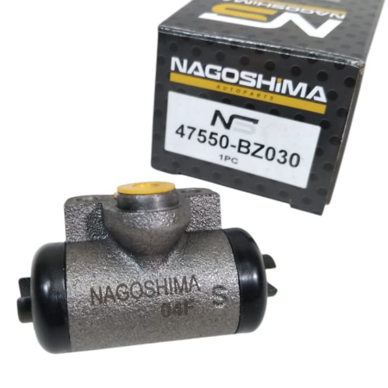 Jual 47550-BZ030 Wheel Cylinder Belakang Kanan Grand Max - Luxio / Bak ...