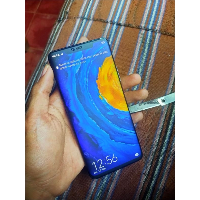 Jual HUAWEI MATE 20 PRO | Shopee Indonesia