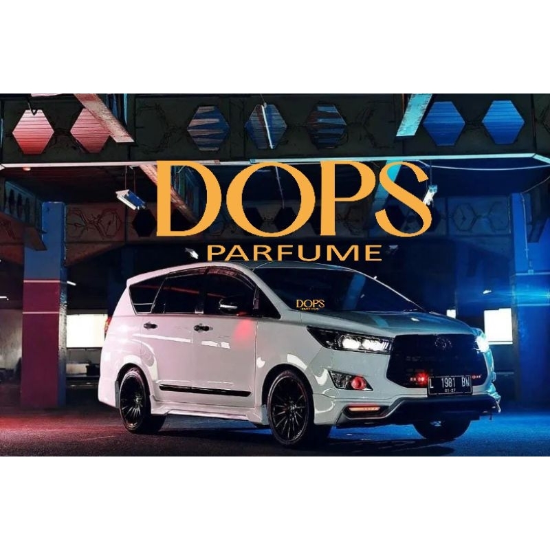 Jual STIKER MOBIL DOPS PARFUME | Shopee Indonesia