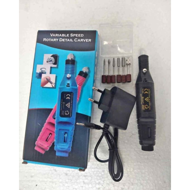 Jual GERINDA UKIR TUNER GRINDER MINI BOR EMMC ORIGINAL (BAYAR DI TEMPAT ...