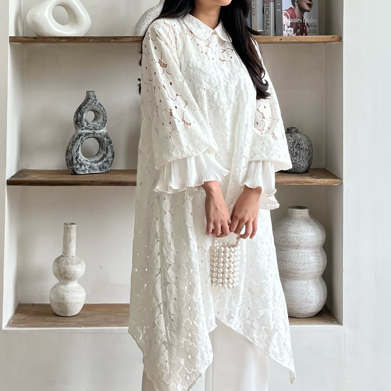 Jual Azalea Top by Specialstyle | Outer Lace | Shopee Indonesia