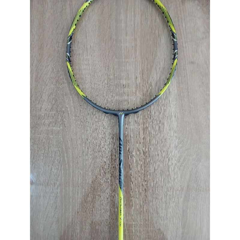 Jual Raket Badminton / Bulutangkis Yonex Arcsaber 7 Pro Original Japan | Shopee Indonesia