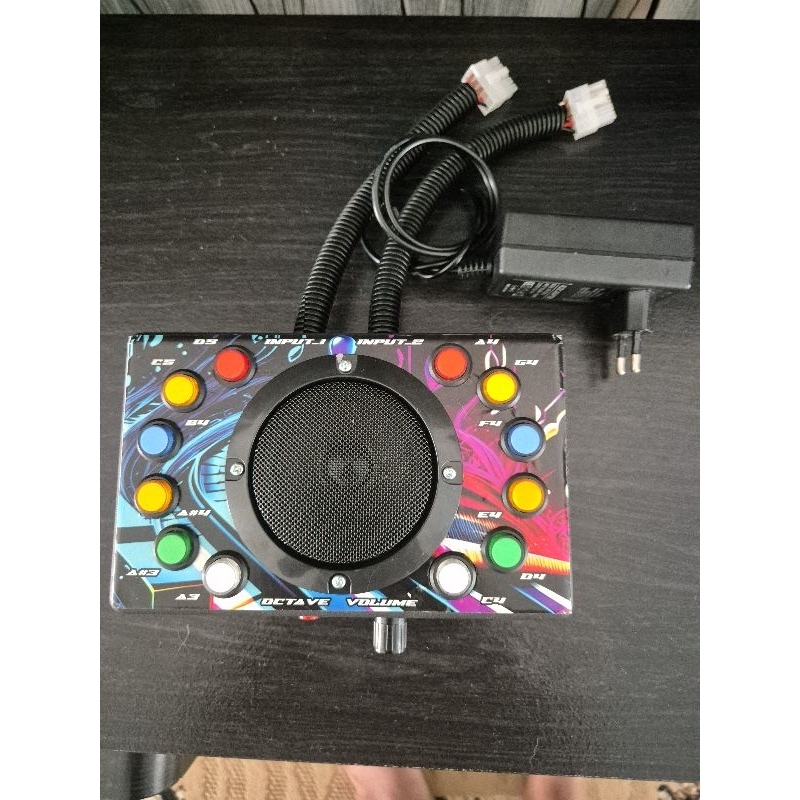 Jual alat test modul basuri 12 dan 6 corong | Shopee Indonesia