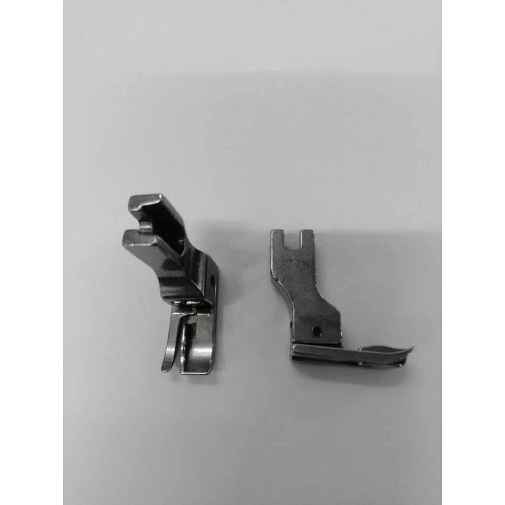 Jual Sepatu Jahit Stik Kerah P778 CNY – Presser Foot untuk Jahitan ...