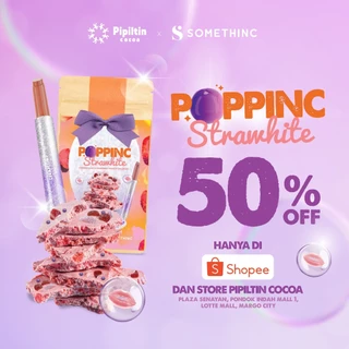 Toko Online Pipiltin Cocoa Official Shop | Shopee Indonesia
