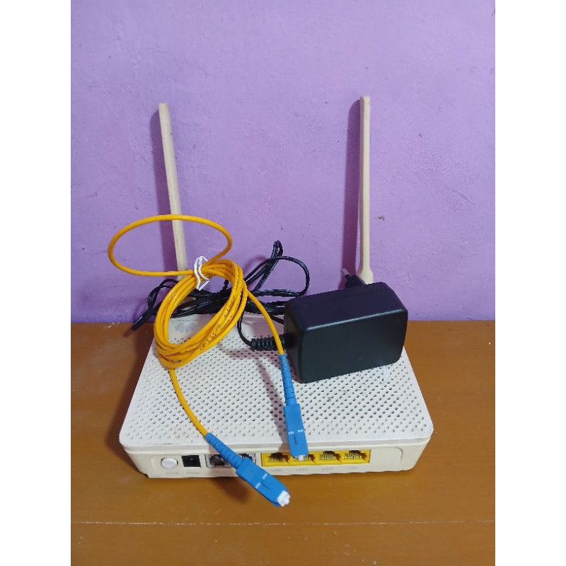 Jual HUAWEI HG8245H5 SECOND | Shopee Indonesia