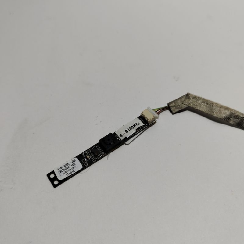 Jual Camera Webcam Kamera Laptop Axioo NRON RNW | Shopee Indonesia