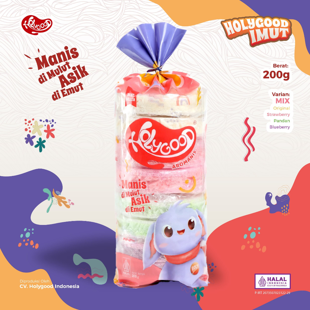 Jual AROMANIS HOLYGOOD/RAMBUT NENEK 200g | Shopee Indonesia