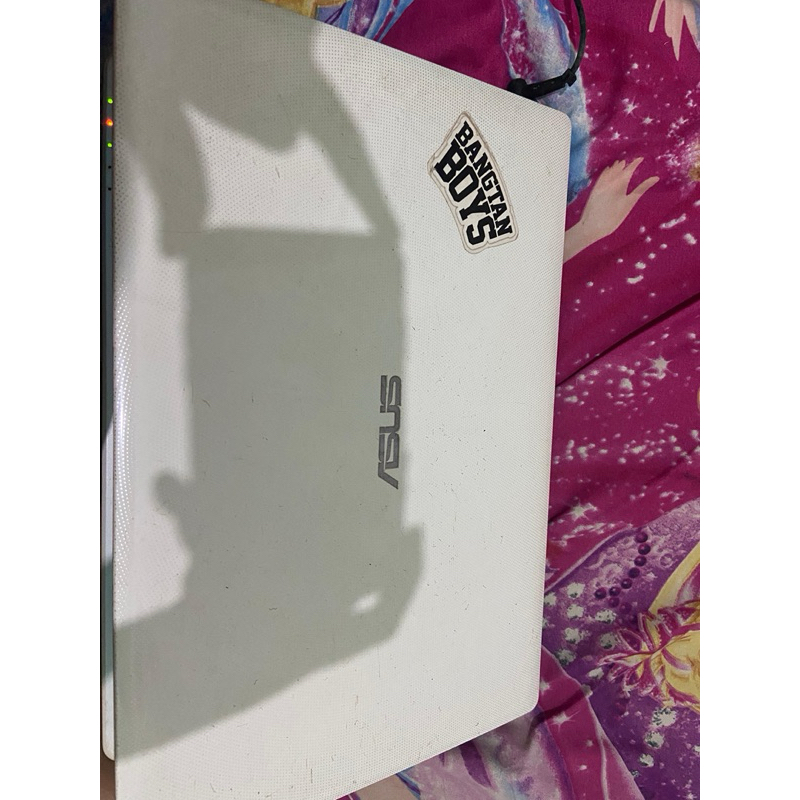Jual Laptop Asus Putih | Shopee Indonesia