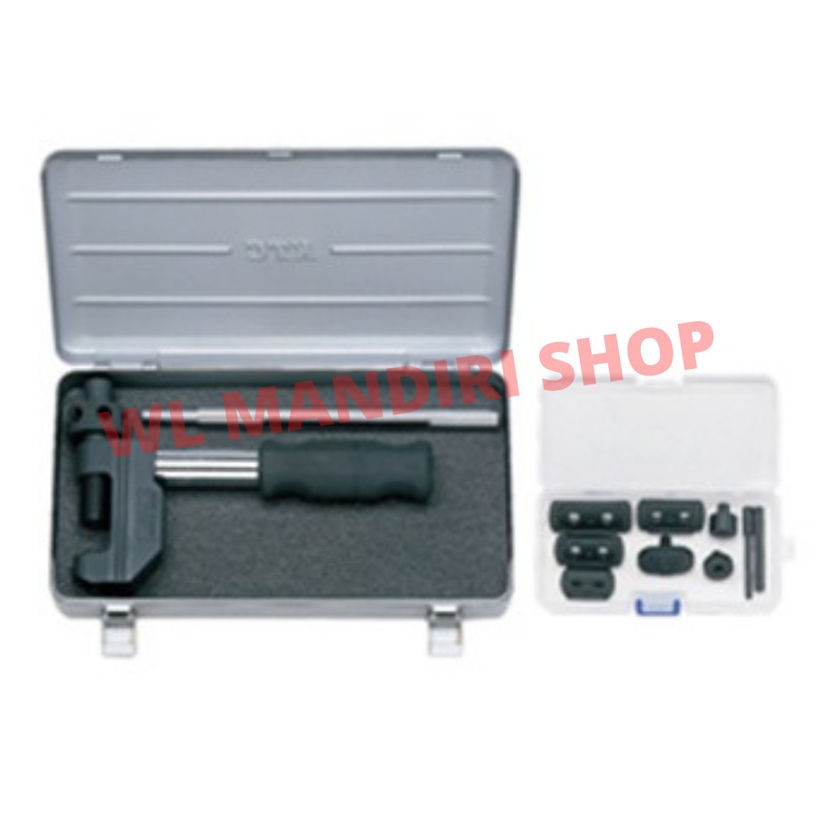 Jual DRIVE CHAIN TOOL SET KTC MCCU 14 | Shopee Indonesia