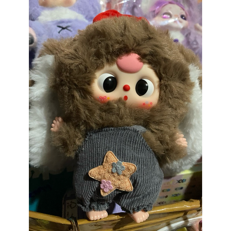 Jual SALE !! baby three macaron v2 | Shopee Indonesia