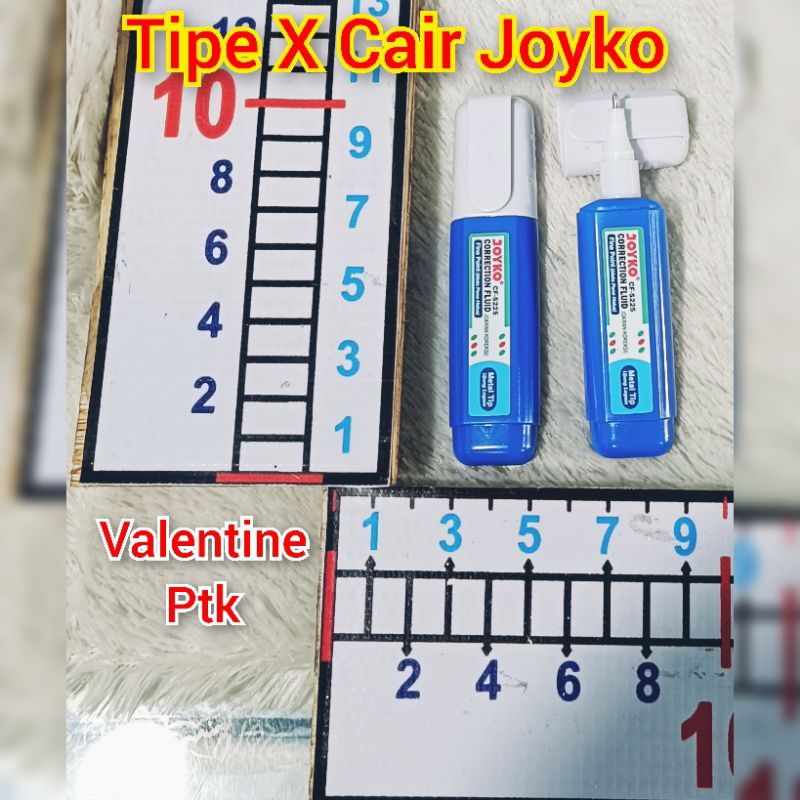 Jual Tipe X joyko CF-S225 | Tipe x Cair Joyko | Alat Koreksi Joyko CF-S225 | JOYKO CF-S225 ...