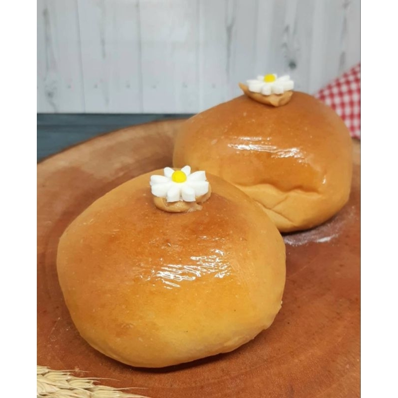 Jual Roti isi selai srikaya full butter ANCHOR | Shopee Indonesia