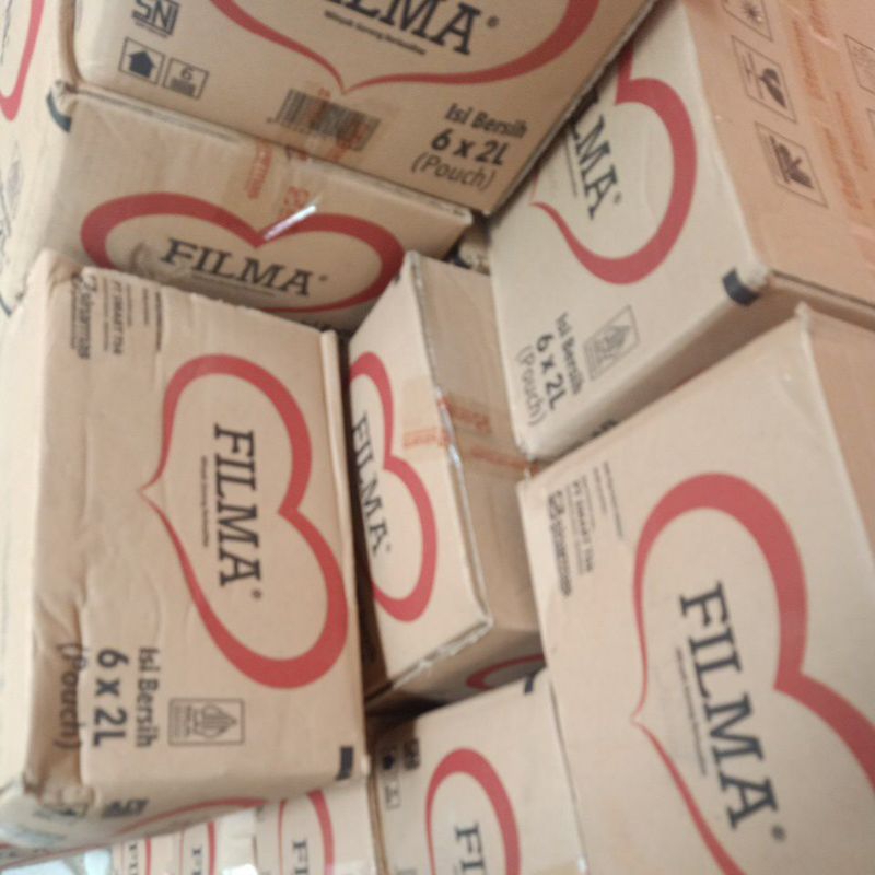 Jual filma 2 liter | Shopee Indonesia
