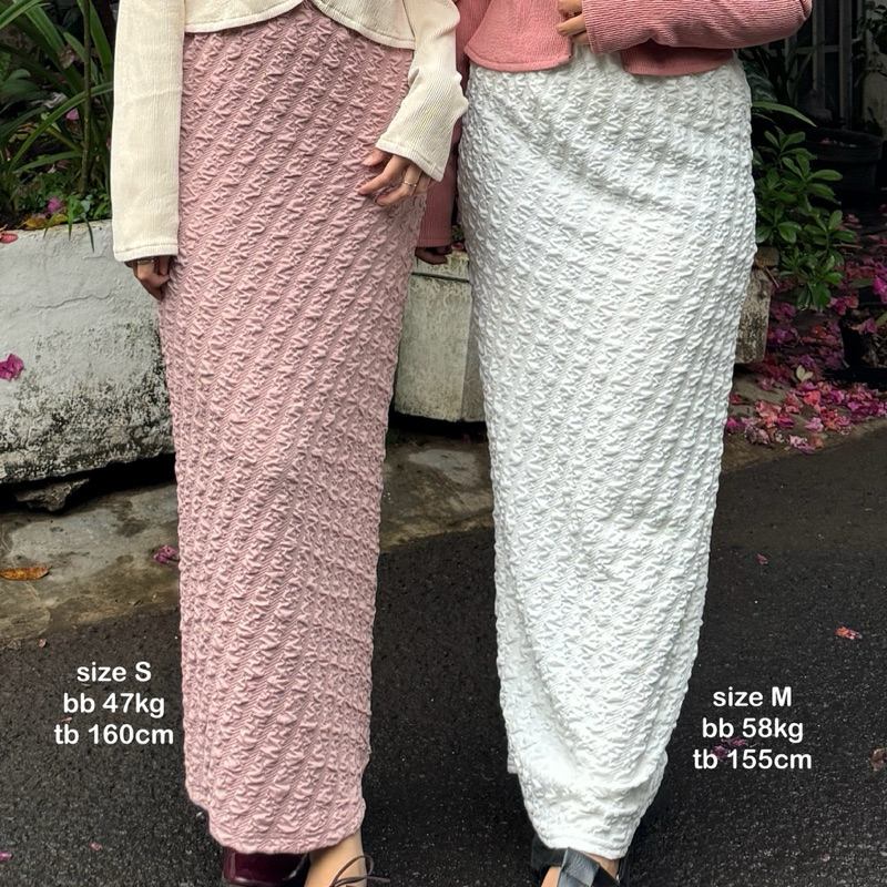 Jual Viol Rok Span Pense | Shopee Indonesia