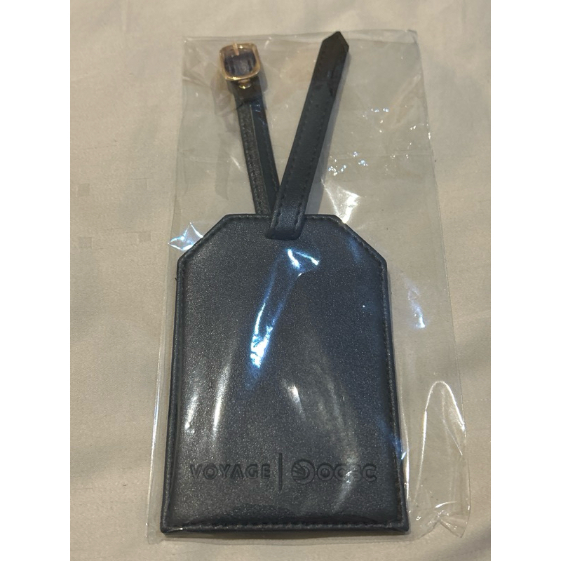 Jual ocbc voyage luggage tag new bca prioritas | Shopee Indonesia