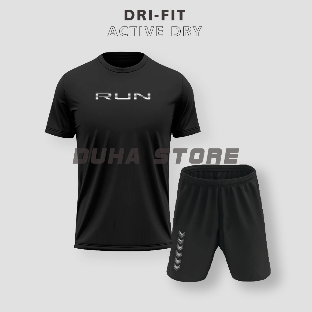 Jual Jersey Running Baju Lari Kaos Olahraga Sport Baju Olahraga Running ...