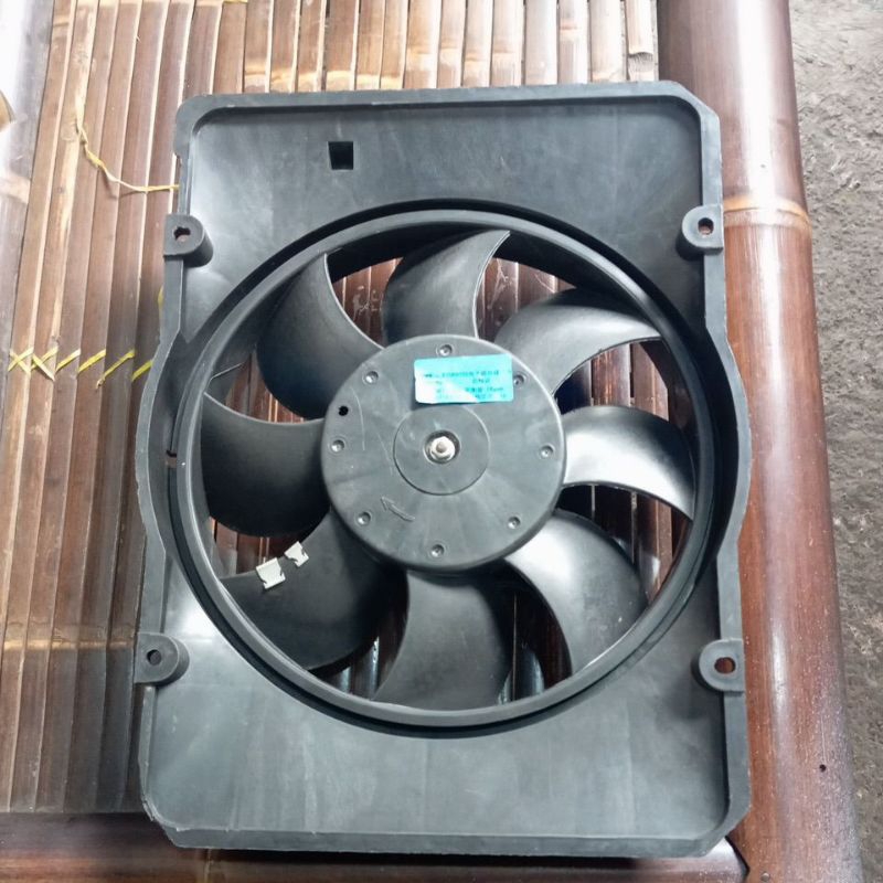 Jual SHORT FAN KIPAS CONDENSOR WULING AIR EV ORIGINAL SGMW | Shopee Indonesia