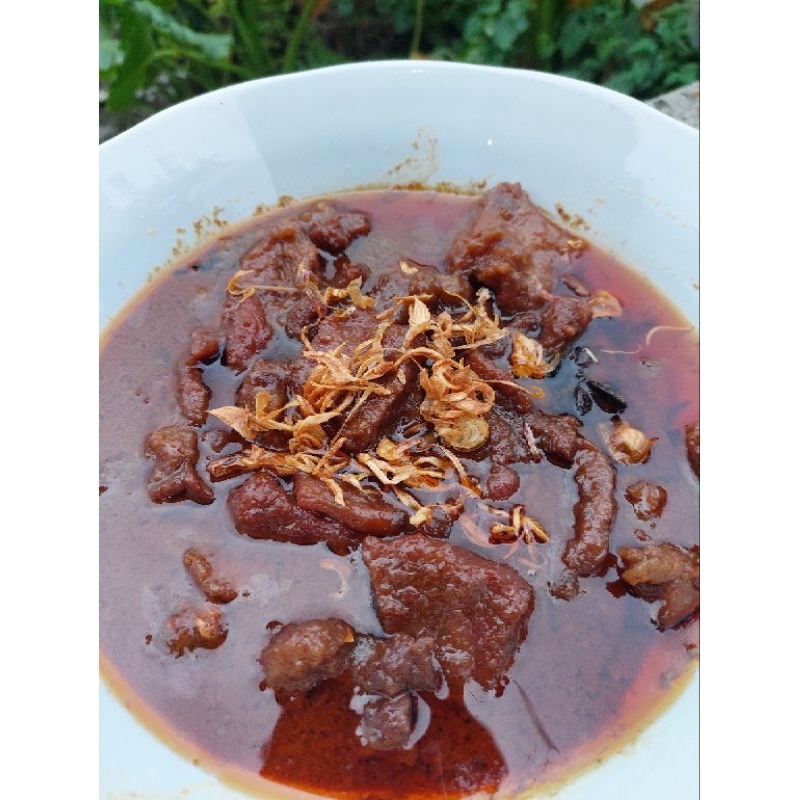 Jual Lapis Daging 250 gr (5 potong) | Shopee Indonesia