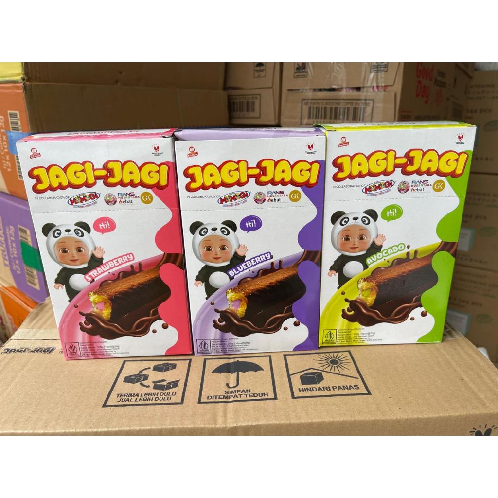 Jual JAGI JAGI MOMOGI 20GR BOX ( 10 PCS ) | Shopee Indonesia