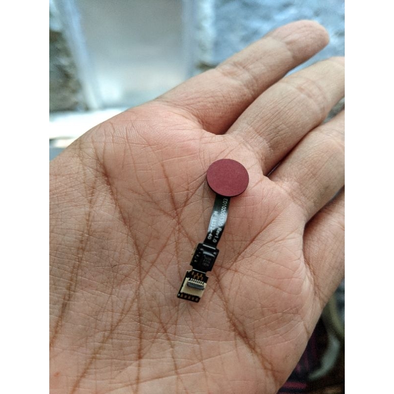Jual modul fingerprint Xz3 ori copotan | Shopee Indonesia